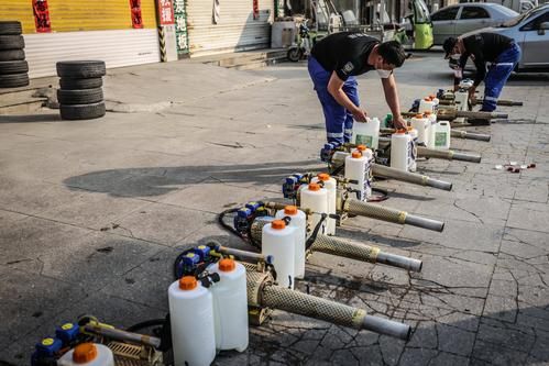 鲅鱼圈疫情源头在哪_如何传播-第1张图片-山城妙识 鲅鱼圈疫情源头在哪_如何传播-第1张图片-山城妙识