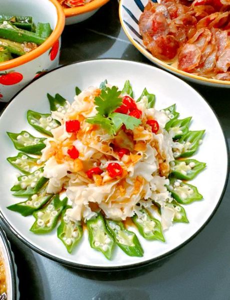 高档宴会凉菜有哪些_如何摆盘更高级-第1张图片-山城妙识