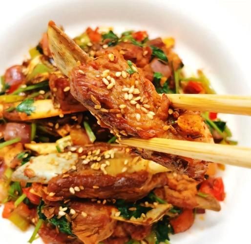 羊排最简单的做法_新手也能零失败-第1张图片-山城妙识 羊排最简单的做法_新手也能零失败-第1张图片-山城妙识