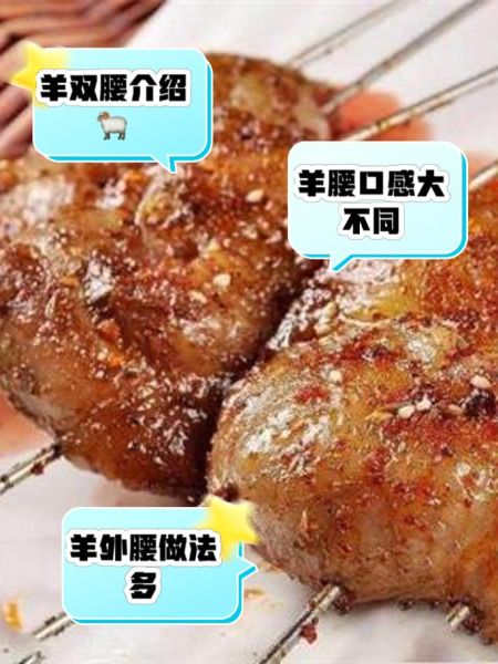 烤羊腰子壮阳吗_科学依据揭秘-第1张图片-山城妙识 烤羊腰子壮阳吗_科学依据揭秘-第1张图片-山城妙识