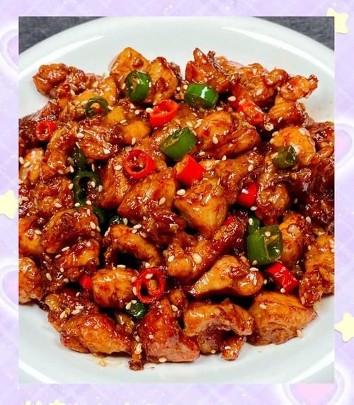 家常炒鸡怎么做_家常炒鸡100种做法-第2张图片-山城妙识 家常炒鸡怎么做_家常炒鸡100种做法-第2张图片-山城妙识