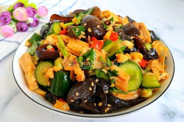 香哈菜谱官方下载_香哈菜谱怎么下载安装-第3张图片-山城妙识 香哈菜谱官方下载_香哈菜谱怎么下载安装-第3张图片-山城妙识