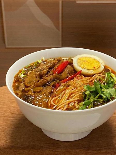 面条100种大全_哪些面条最受欢迎-第1张图片-山城妙识 面条100种大全_哪些面条最受欢迎-第1张图片-山城妙识