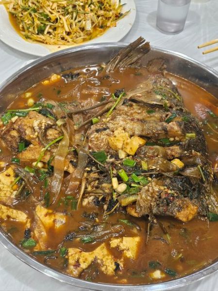 炖鱼的做法大全_家常炖鱼怎么做才好吃-第2张图片-山城妙识 炖鱼的做法大全_家常炖鱼怎么做才好吃-第2张图片-山城妙识