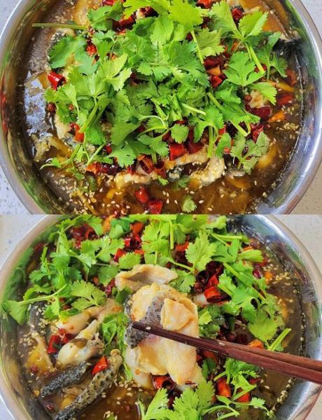 酸菜鱼怎么做好吃_酸菜鱼的做法视频教程-第2张图片-山城妙识 酸菜鱼怎么做好吃_酸菜鱼的做法视频教程-第2张图片-山城妙识