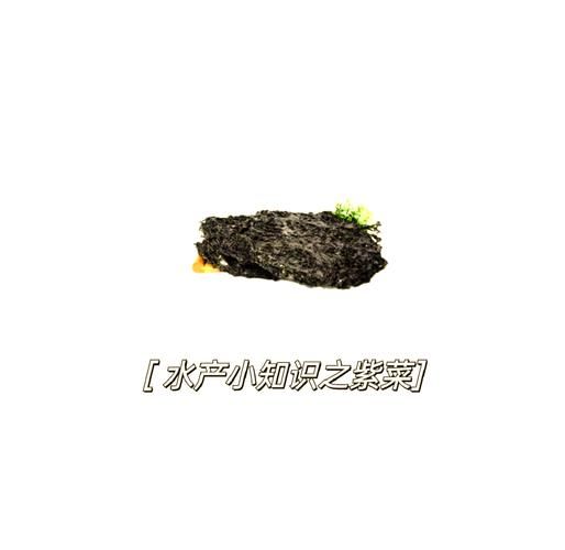 紫菜的营养价值有哪些_紫菜的功效与作用-第3张图片-山城妙识