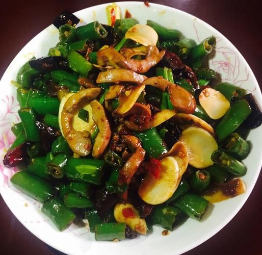 爆炒猪腰怎么做_爆炒猪腰去腥技巧-第2张图片-山城妙识