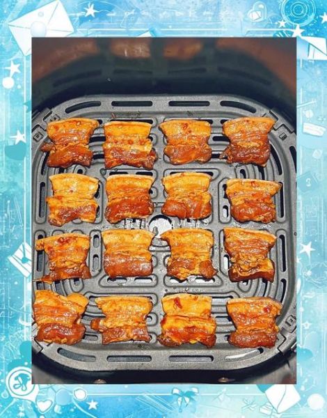 烤箱烤肉的家常做法_烤箱烤肉怎么做好吃-第1张图片-山城妙识
