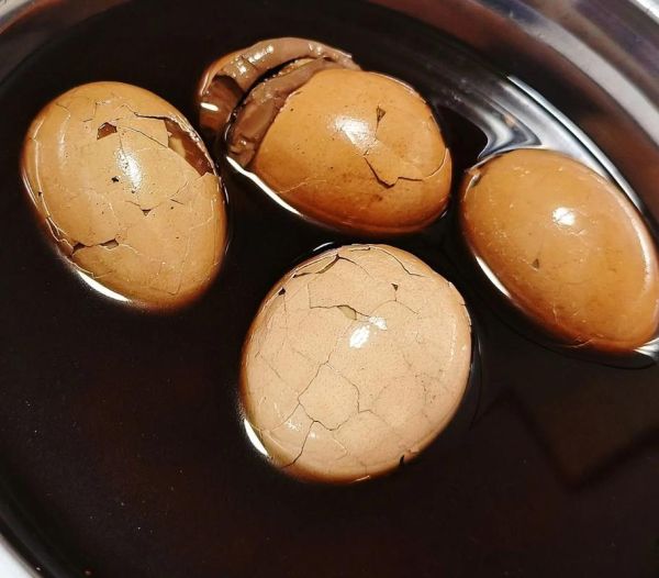 北方立夏吃什么传统食物_立夏面怎么做-第2张图片-山城妙识