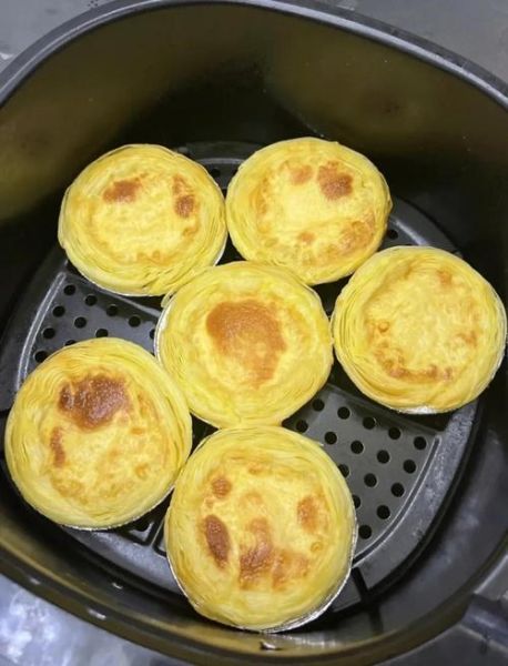 简单蛋挞液的做法窍门_为什么蛋挞液总是烤不凝固-第3张图片-山城妙识