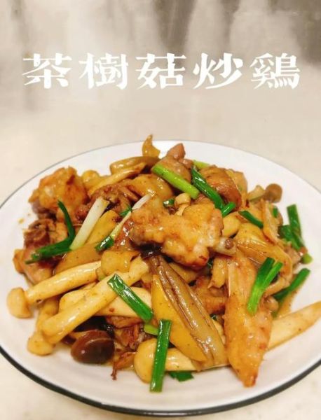 茶树菇鸡汤怎么做好喝_茶树菇鸡汤的做法窍门-第3张图片-山城妙识 茶树菇鸡汤怎么做好喝_茶树菇鸡汤的做法窍门-第3张图片-山城妙识