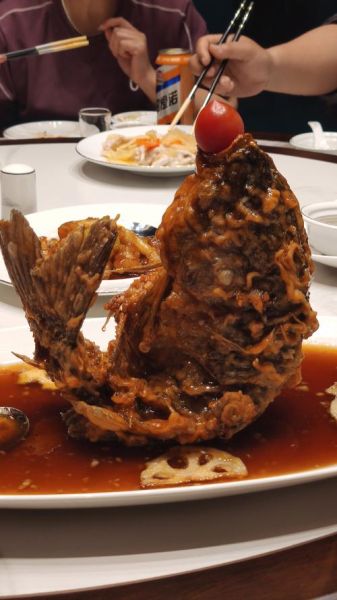 鲁菜特色菜品有哪些_鲁菜经典菜名图片怎么拍-第2张图片-山城妙识