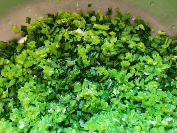 芸豆馅饺子馅怎么做_芸豆饺子馅怎么调好吃-第3张图片-山城妙识
