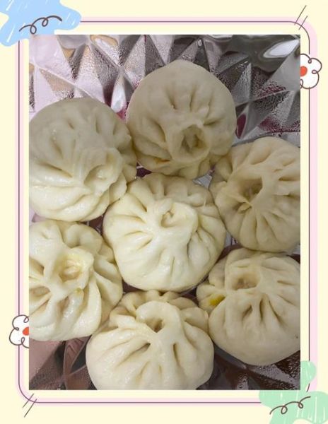 大头菜包子馅怎么调_大头菜包子馅做法窍门-第1张图片-山城妙识