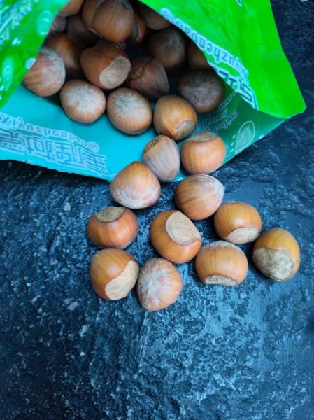 生榛子和熟榛子的区别_哪个更好吃-第3张图片-山城妙识