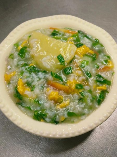 蔬菜粥怎么做_蔬菜粥的家常做法-第3张图片-山城妙识 蔬菜粥怎么做_蔬菜粥的家常做法-第3张图片-山城妙识