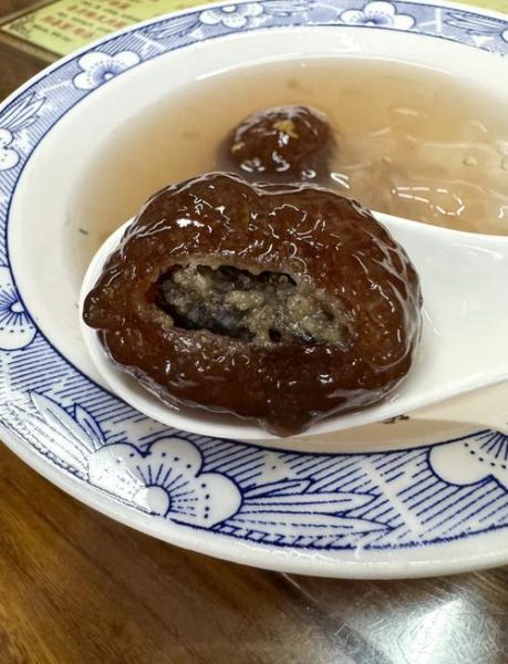 藕粉圆子怎么做_藕粉圆子做法窍门-第1张图片-山城妙识 藕粉圆子怎么做_藕粉圆子做法窍门-第1张图片-山城妙识