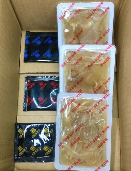 海蜇头怎么切丝_海蜇头切丝前要泡多久-第1张图片-山城妙识