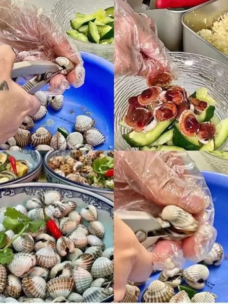 血蛤多少钱一斤_血蛤价格受哪些因素影响-第3张图片-山城妙识