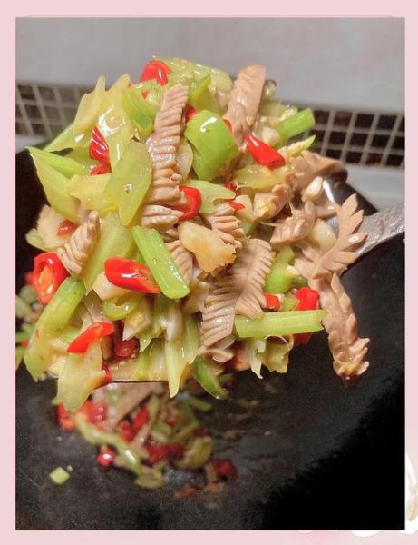 炒腰花要焯水吗_腰花去腥焯水技巧-第2张图片-山城妙识