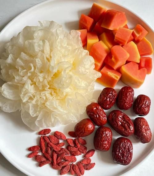 牛奶木瓜怎么煮_木瓜牛奶的做法-第2张图片-山城妙识 牛奶木瓜怎么煮_木瓜牛奶的做法-第2张图片-山城妙识