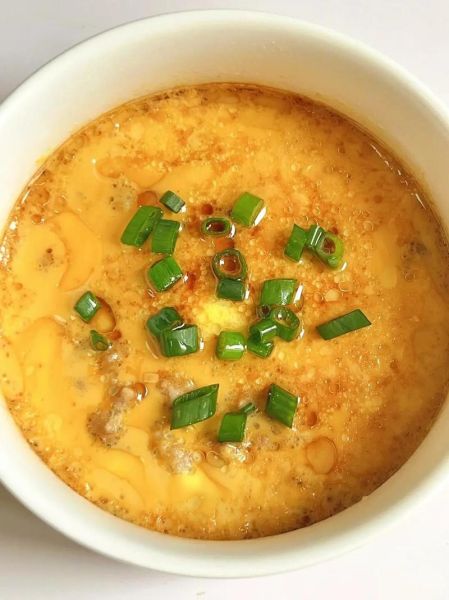 蒸鸡蛋的做法大全_蒸鸡蛋怎么做好吃-第2张图片-山城妙识