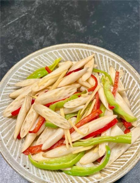 藕带怎么做好吃_藕带做法大全-第1张图片-山城妙识 藕带怎么做好吃_藕带做法大全-第1张图片-山城妙识