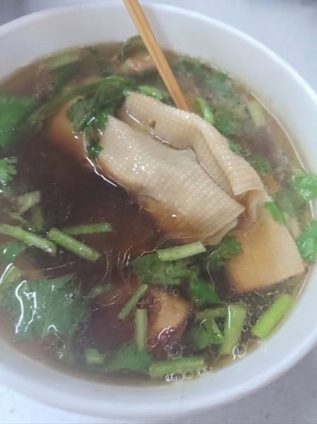 鸡汤豆腐串的汤怎么调_家常做法与商用配方-第3张图片-山城妙识 鸡汤豆腐串的汤怎么调_家常做法与商用配方-第3张图片-山城妙识