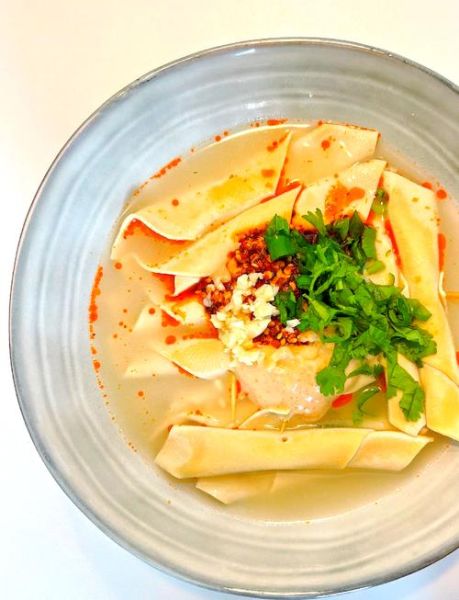 鸡汤豆腐串的汤怎么调_家常做法与商用配方-第2张图片-山城妙识 鸡汤豆腐串的汤怎么调_家常做法与商用配方-第2张图片-山城妙识