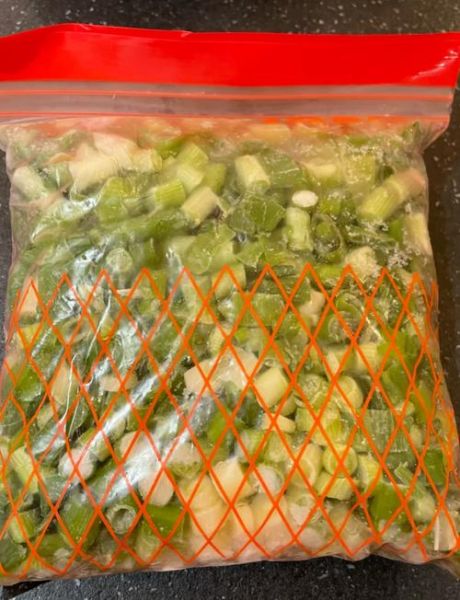 葱花怎么保存才新鲜_葱花可以放多久-第2张图片-山城妙识 葱花怎么保存才新鲜_葱花可以放多久-第2张图片-山城妙识