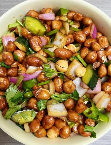 下酒小菜有哪些_下酒小菜怎么做-第1张图片-山城妙识 下酒小菜有哪些_下酒小菜怎么做-第1张图片-山城妙识