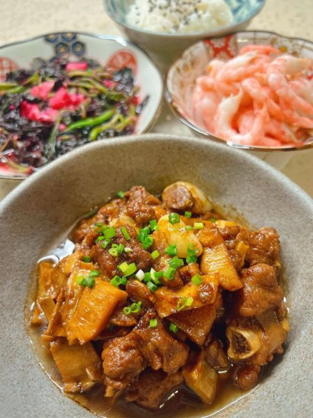 青竹笋怎么炒好吃_青竹笋的家常做法-第2张图片-山城妙识 青竹笋怎么炒好吃_青竹笋的家常做法-第2张图片-山城妙识