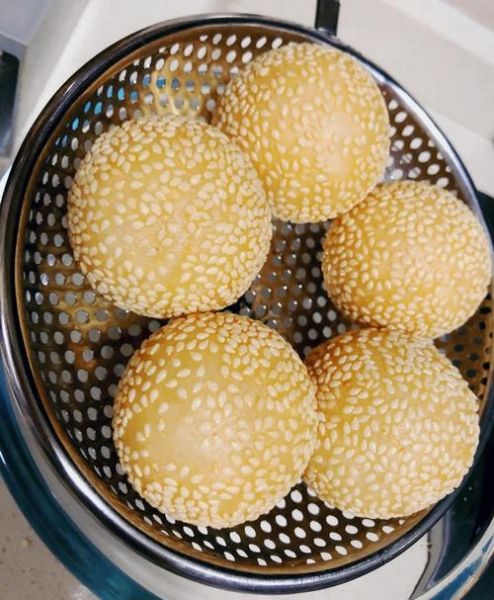 麻球怎么做才会空心不塌_麻球不塌陷的秘诀-第1张图片-山城妙识