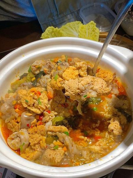 红烧鱼籽鱼泡怎么做_红烧鱼籽鱼泡的营养价值-第3张图片-山城妙识 红烧鱼籽鱼泡怎么做_红烧鱼籽鱼泡的营养价值-第3张图片-山城妙识