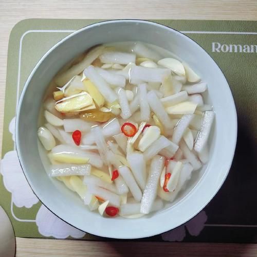 韩式泡菜怎么腌制_韩式泡菜配料窍门-第2张图片-山城妙识 韩式泡菜怎么腌制_韩式泡菜配料窍门-第2张图片-山城妙识