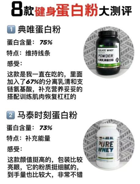 蛋白粉的功效与作用适合什么人吃_健身小白能吃吗-第1张图片-山城妙识 蛋白粉的功效与作用适合什么人吃_健身小白能吃吗-第1张图片-山城妙识