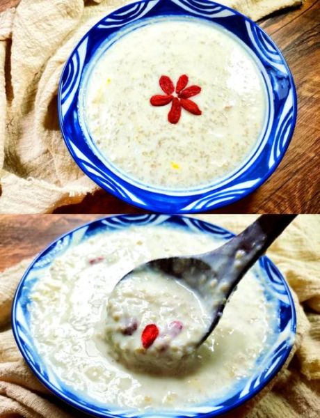 血糖高的人能喝燕麦粥吗_燕麦粥升糖指数高吗-第1张图片-山城妙识 血糖高的人能喝燕麦粥吗_燕麦粥升糖指数高吗-第1张图片-山城妙识