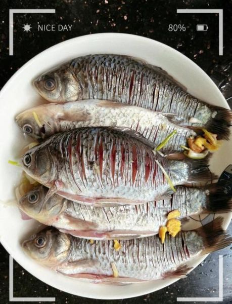 干烧鱼的历史起源_正宗做法是什么-第2张图片-山城妙识 干烧鱼的历史起源_正宗做法是什么-第2张图片-山城妙识