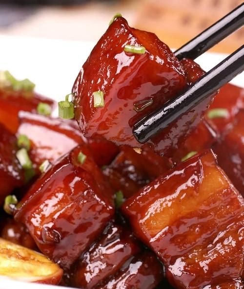 四川红烧肉的家常做法_怎么做最正宗-第1张图片-山城妙识 四川红烧肉的家常做法_怎么做最正宗-第1张图片-山城妙识