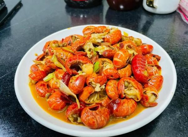 香辣虾尾怎么做才入味_家常做法步骤详解-第2张图片-山城妙识 香辣虾尾怎么做才入味_家常做法步骤详解-第2张图片-山城妙识