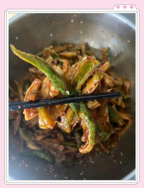 酱油萝卜干咸菜怎么做_家常腌制技巧-第1张图片-山城妙识 酱油萝卜干咸菜怎么做_家常腌制技巧-第1张图片-山城妙识