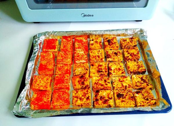 麻辣豆腐干怎么做_麻辣豆腐干怎么做好吃-第3张图片-山城妙识 麻辣豆腐干怎么做_麻辣豆腐干怎么做好吃-第3张图片-山城妙识