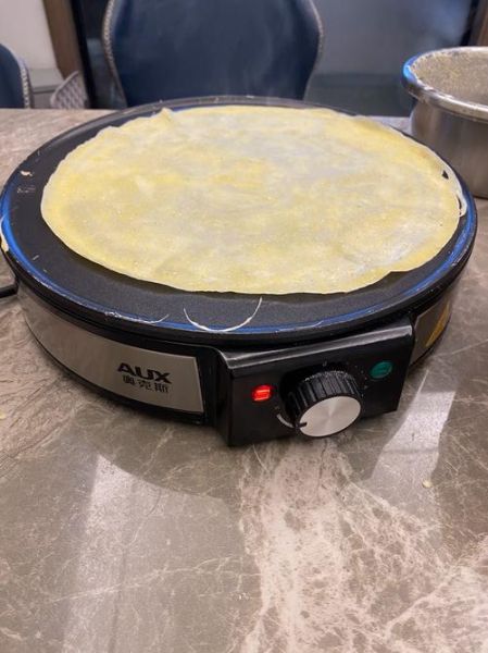 手工煎饼机器多少钱一台_家用小型煎饼机价格-第1张图片-山城妙识 手工煎饼机器多少钱一台_家用小型煎饼机价格-第1张图片-山城妙识