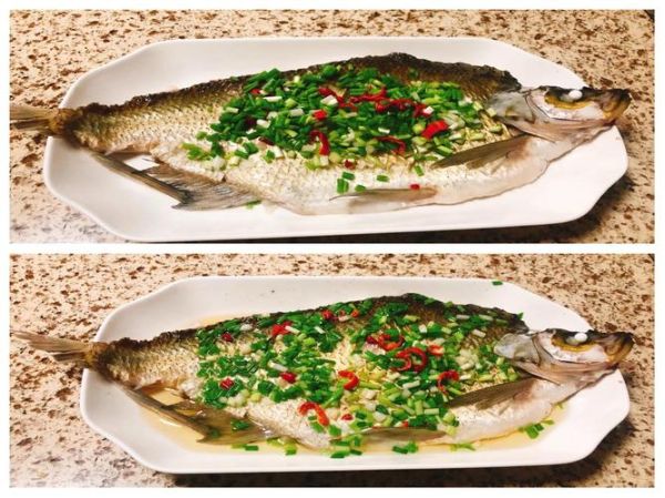 鳓鱼怎么做好吃_鳓鱼家常做法大全-第3张图片-山城妙识