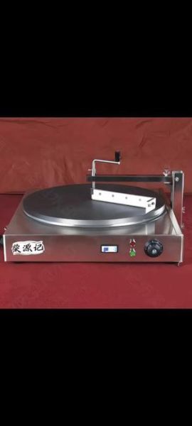 手工煎饼机器多少钱一台_家用小型煎饼机价格-第2张图片-山城妙识 手工煎饼机器多少钱一台_家用小型煎饼机价格-第2张图片-山城妙识