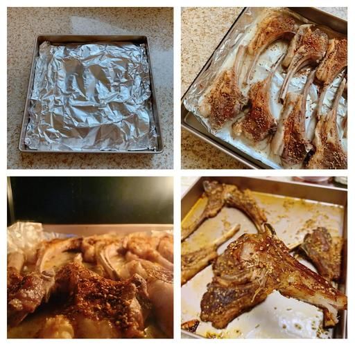 烤羊排的做法烤箱锡纸_烤箱烤羊排用锡纸吗-第2张图片-山城妙识 烤羊排的做法烤箱锡纸_烤箱烤羊排用锡纸吗-第2张图片-山城妙识