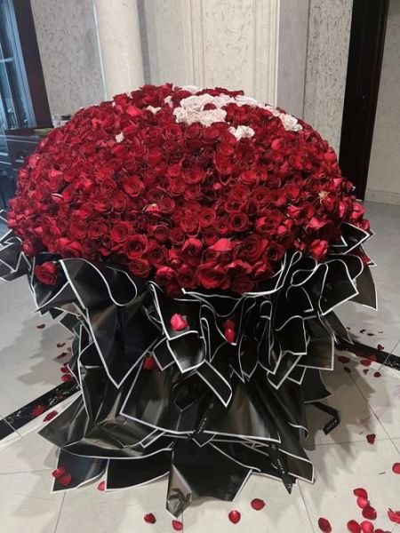 玫瑰花图片大全999朵_如何挑选高清大图-第3张图片-山城妙识 玫瑰花图片大全999朵_如何挑选高清大图-第3张图片-山城妙识