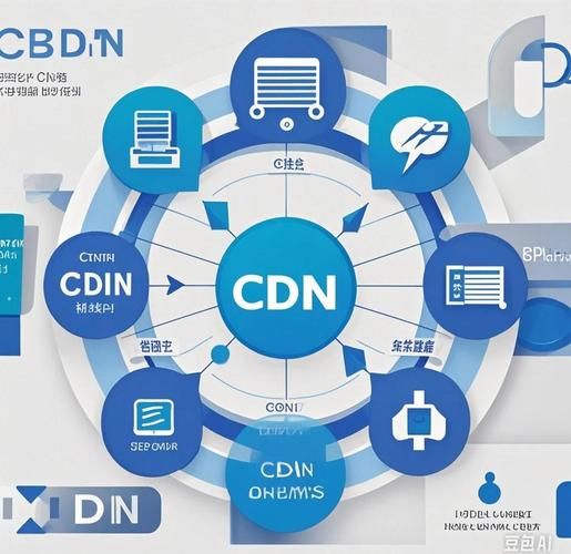 什么是CDN_如何优化CDN加速效果-第2张图片-山城妙识 什么是CDN_如何优化CDN加速效果-第2张图片-山城妙识