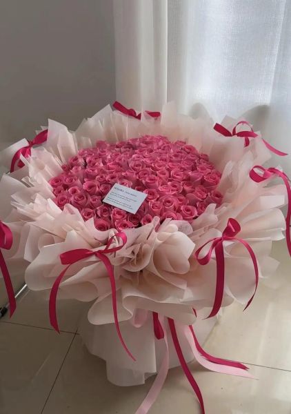 玫瑰花图片大全999朵_如何挑选高清大图-第2张图片-山城妙识 玫瑰花图片大全999朵_如何挑选高清大图-第2张图片-山城妙识