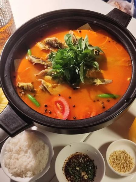 贵州酸汤鱼怎么做_正宗酸汤鱼做法步骤-第1张图片-山城妙识 贵州酸汤鱼怎么做_正宗酸汤鱼做法步骤-第1张图片-山城妙识